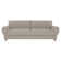 Bernhardt Peyton 91'' Upholstered Sofa | Wayfair